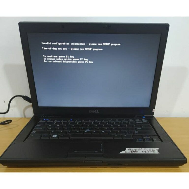 Dell 6410 – فروشگاه اینترنتی